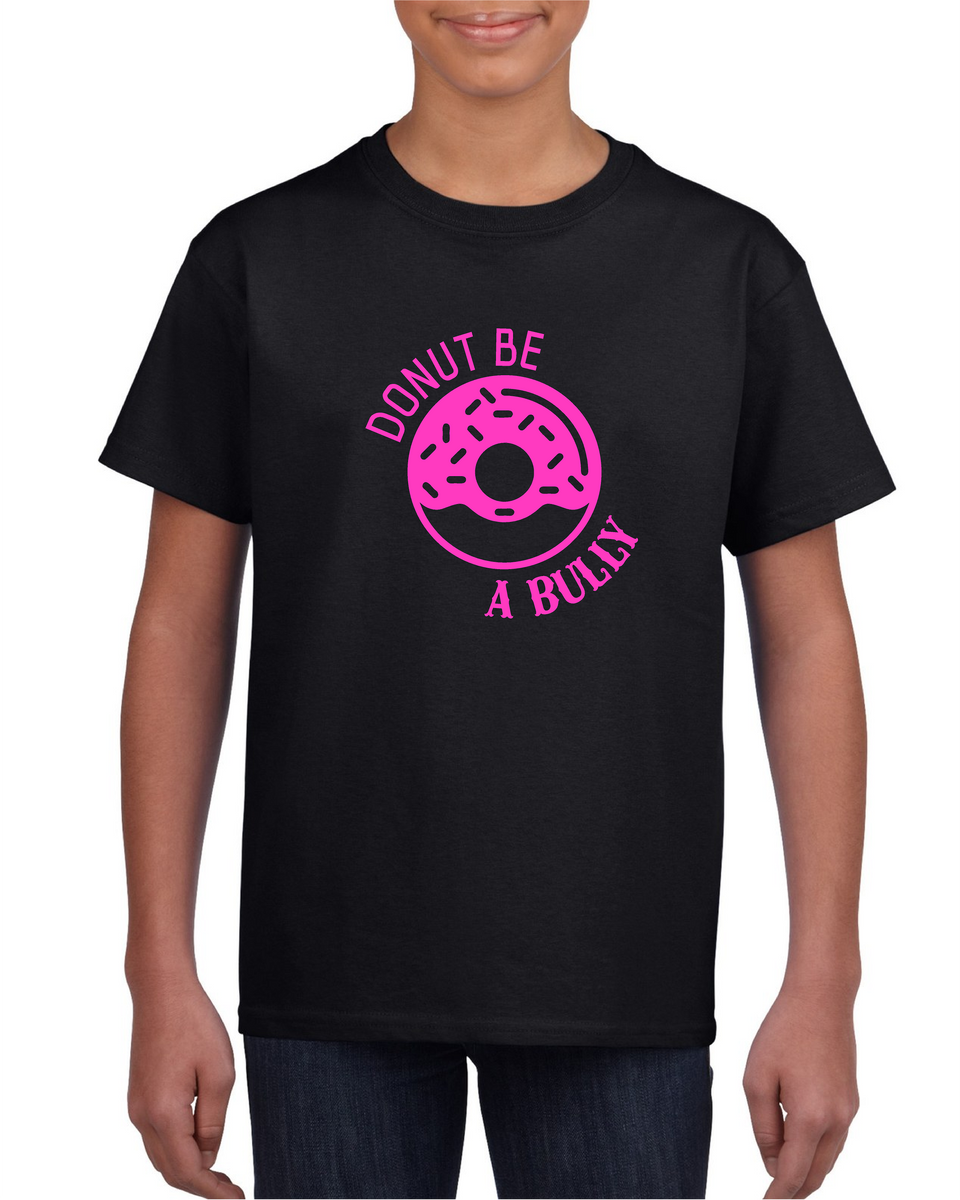 Donut Be A Bully – EveryLine Designs